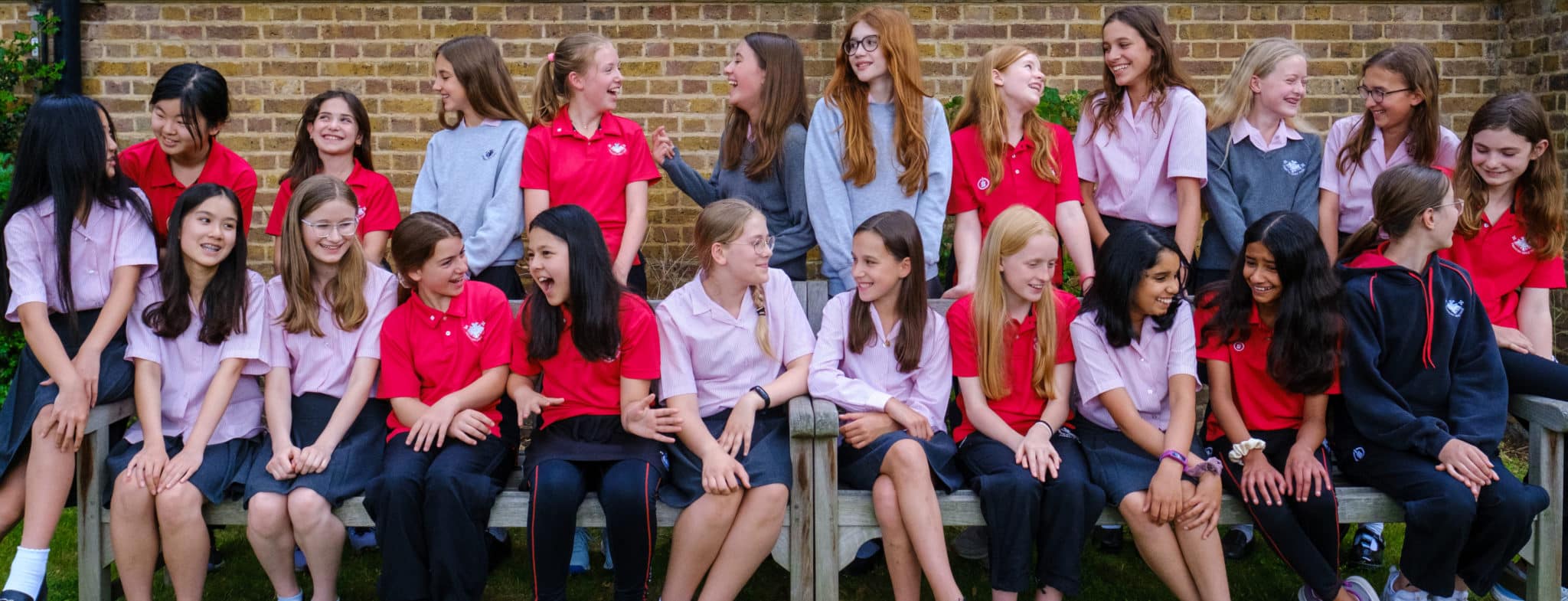 Admissions - Godolphin and Latymer